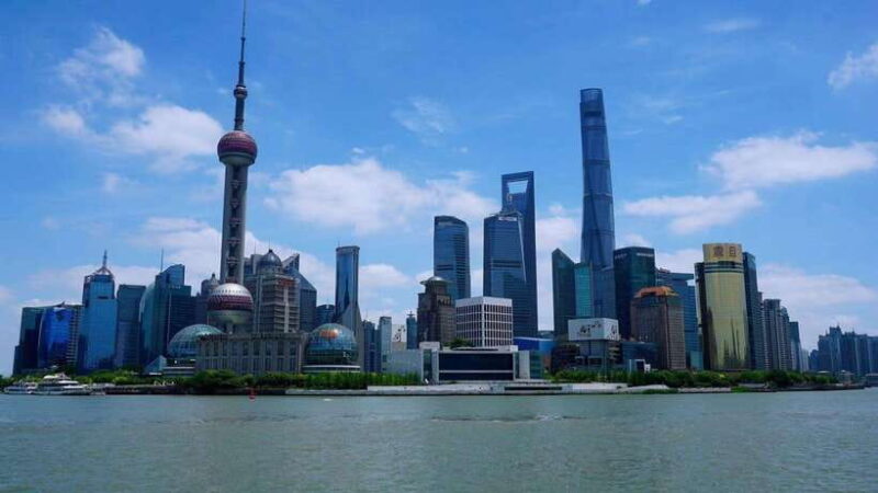 Private Full-Day Tour: Incredible Shanghai Highlights - Key Points