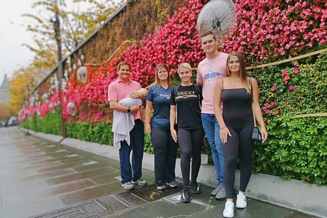 Private Full-Day Tour: Incredible Shanghai Highlights - Transportation and Logistics