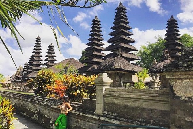 Private Full-Day Tour Jatiluwih Rice Terrace and Tanah Lot Temple - Who Should Consider This Tour?