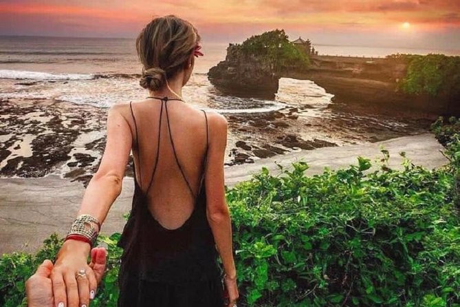 Private Full-Day Tour Jatiluwih Rice Terrace and Tanah Lot Temple - Summary: Why Choose This Tour?