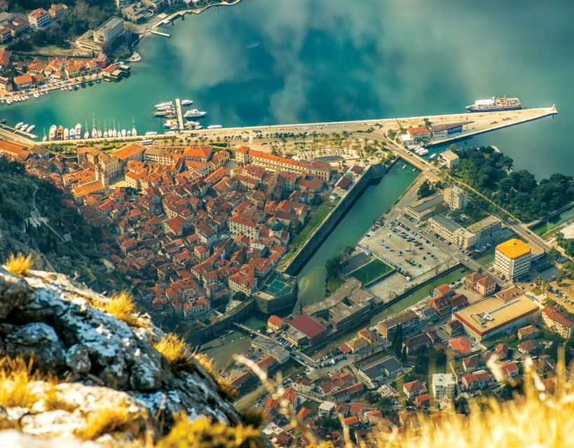 Private Full - Day Tour: Kotor & Budva from Dubrovnik - A Closer Look: What to Expect on the Tour