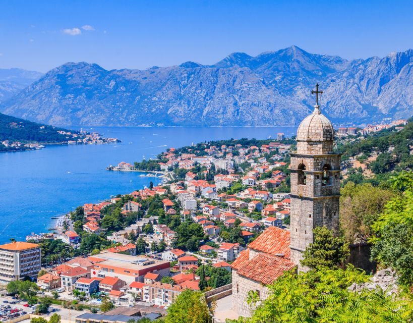 Private Full - Day Tour: Kotor & Budva from Dubrovnik - Practical Details: Comfort, Timing, and Value