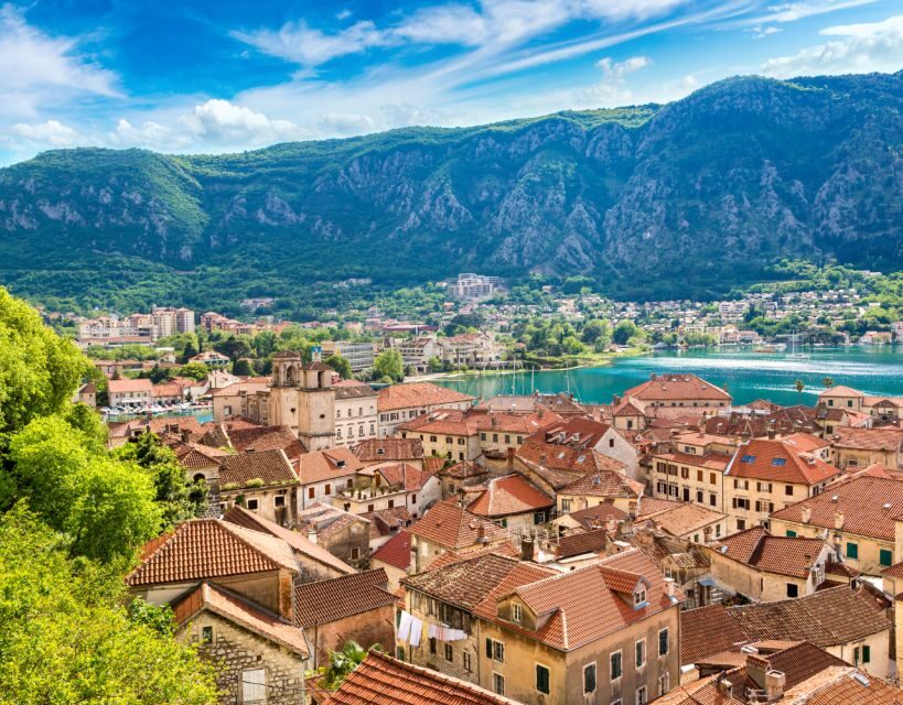 Private Full - Day Tour: Kotor & Budva from Dubrovnik - The Sum Up