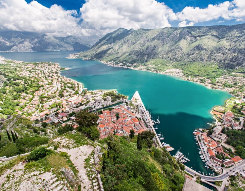 Private Full - Day Tour: Kotor & Perast from Dubrovnik - Discovering Montenegro: A Private Day Trip from Dubrovnik to Kotor & Perast