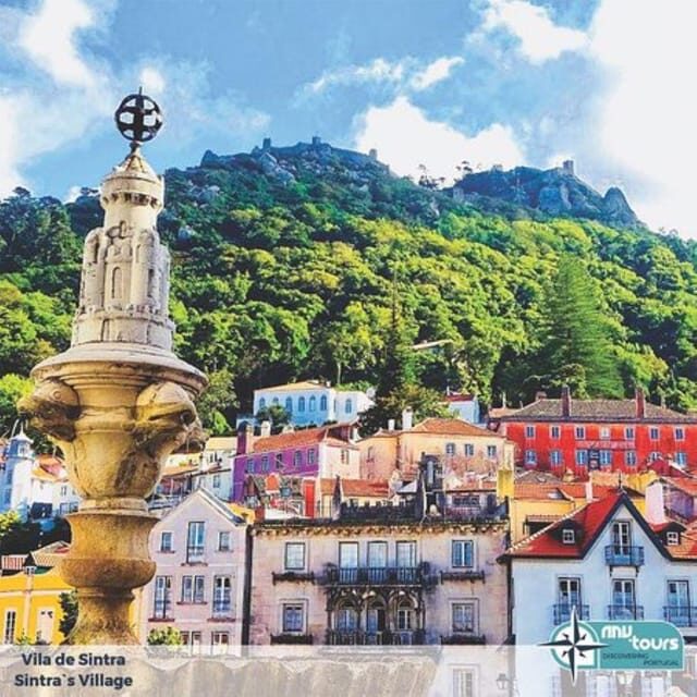 Private Full Day Tour Lisbon/Sintra/Cascais - Key Points