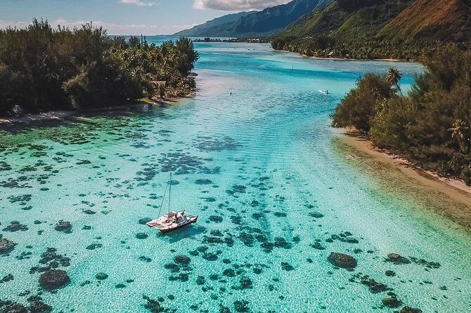 PRIVATE Full Day Tour : Moorea Snorkeling & Sailing on a Catamaran named Taboo - Frequently Asked Questions