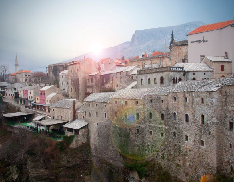 Private Full - Day Tour: Mostar & Kravice Waterfalls from Du - Who Is This Tour Best Suited For?