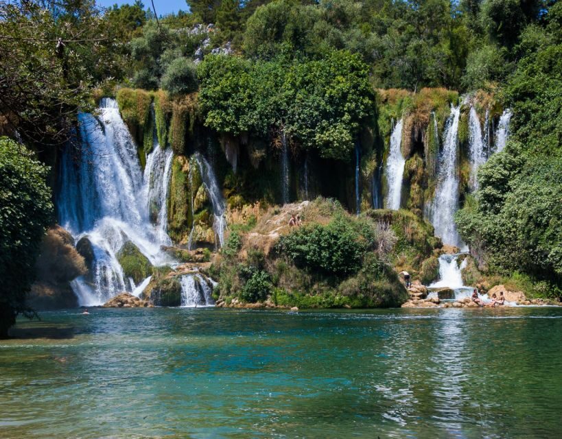Private Full - Day Tour: Mostar & Kravice Waterfalls from Du - FAQ