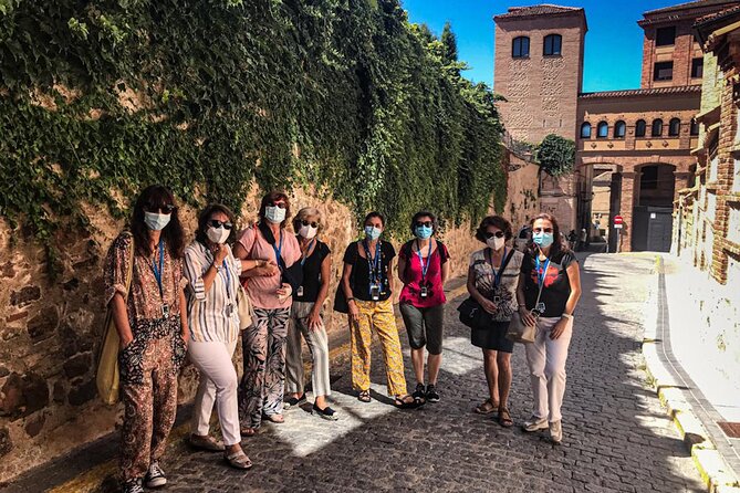 Private Full-Day tour of Avila, Segovia and Toledo from Madrid - Hotel Pick Up. - The Sum Up: Is This Tour Worth It?