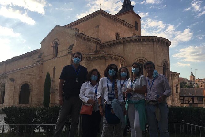 Private Full-Day tour of Avila, Segovia and Toledo from Madrid - Hotel Pick Up. - FAQ