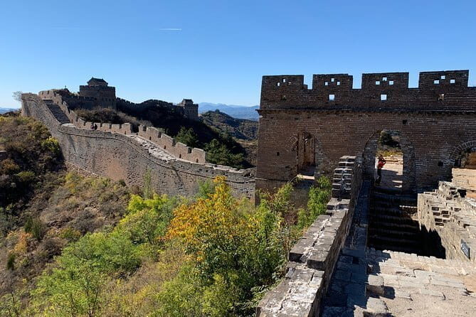 Private Full-Day Tour of Beijing and Mutianyu Great Wall - Practical Considerations and Value