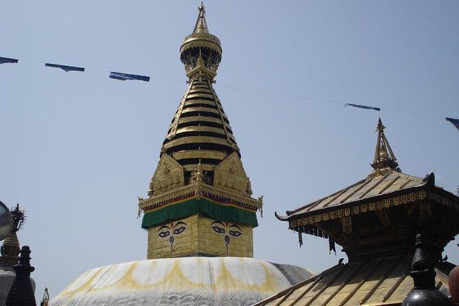 Private Full-Day Tour of Buddhist Temples in Kathmandu - Final Thoughts