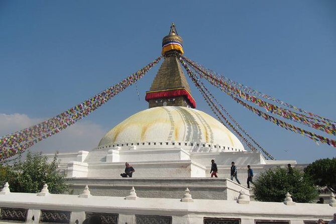 Private Full-Day Tour of Buddhist Temples in Kathmandu - FAQ