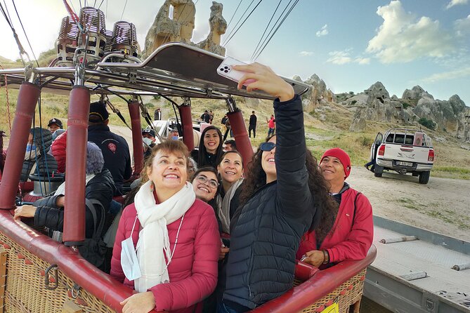 Private Full Day Tour of Cappadocia (Car and Guide) - Pricing and Booking Information
