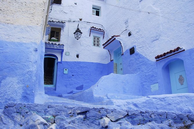 Private Full Day Tour of Chefchaouen from Malaga - The Experience You Can Expect