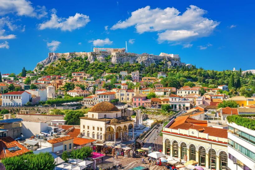 Private Full Day Tour of Classical Athens - Key Points