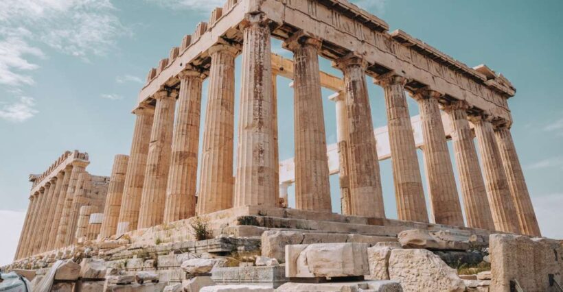 Private Full Day Tour of Classical Athens - A Detailed Look at the Itinerary and Experience