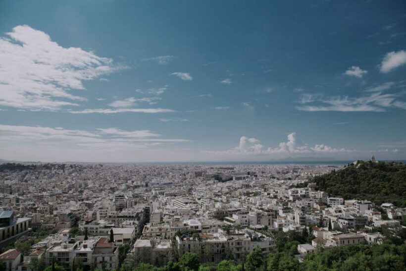 Private Full Day Tour of Classical Athens - Who Should Consider This Tour?