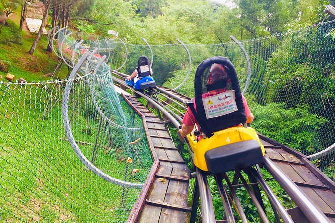 Private Full-Day Tour of Da Lat Included Lunch From Nha Trang - Final Thoughts: Who Will Love This Tour?