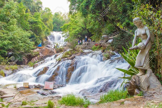 Private Full-Day Tour of Da Lat Included Lunch From Nha Trang - FAQs