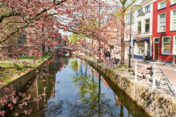 Private full-day tour of Delft and Rotterdam from Amsterdam - Frequently Asked Questions