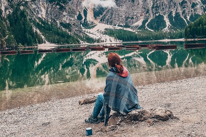 Private Full-Day Tour of Dolomites, Alpine Lakes Including Braies From Innsbruck - Exploring the UNESCO-listed Dolomites