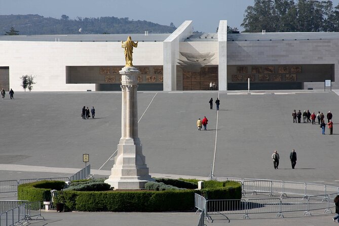 Private Full-Day Tour of Fátima Nazaré Óbidos and Batalha - Who Will Love This Tour?