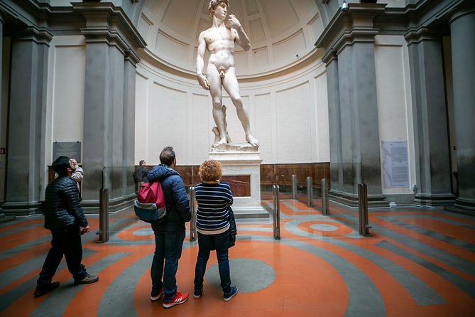 Private Full-Day Tour of Florence and Pisa from Rome - Why Travelers Love This Experience