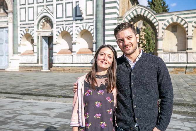 Private Full-Day Tour of Florence and Pisa from Rome - Practical Tips for Your Day Trip