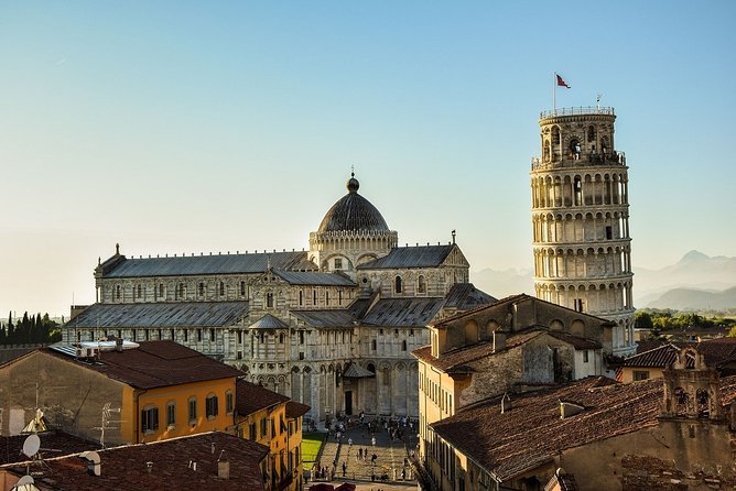 Private Full-Day Tour of Florence and Pisa from Rome - Final Thoughts