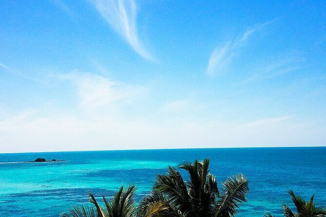 Private Full-Day Tour of Florida Keys from Miami/FLL to Key West - Who Should Consider This Tour?