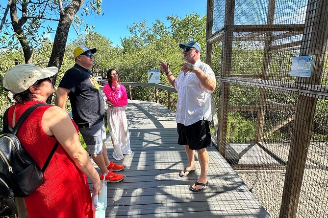 Private Full-Day Tour of Florida Keys from Miami/FLL to Key West - Additional Resources