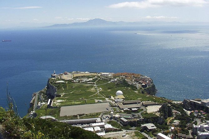 Private Full Day Tour of Gibraltar from Malaga or Marbella - Who Would Enjoy This Tour?