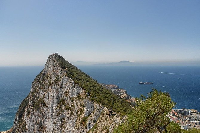 Private Full Day Tour of Gibraltar from Malaga or Marbella - The Sum Up