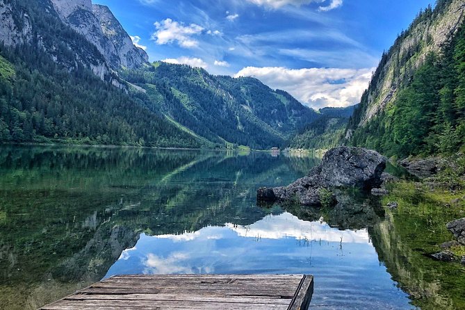 Private Full-Day Tour of Hallstatt and Salzkammergut From Salzburg With Options - Traveler Reviews and Experiences