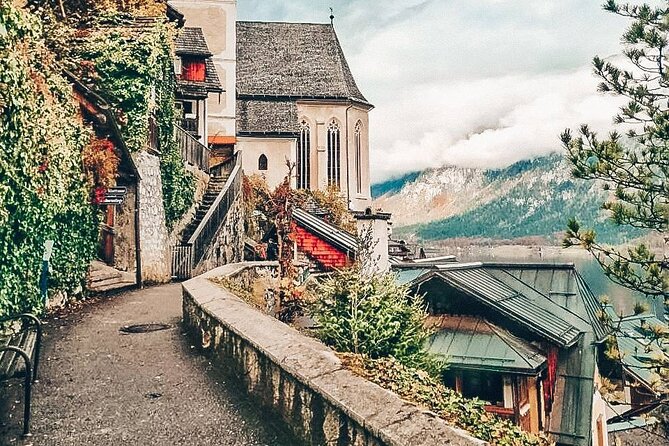 Private Full-Day Tour of Hallstatt and Salzkammergut From Salzburg With Options - Booking Information