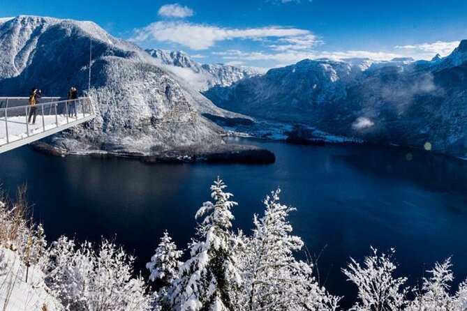Private Full-Day Tour of Hallstatt and Salzkammergut From Salzburg With Options - Discovering the Salzkammergut Region