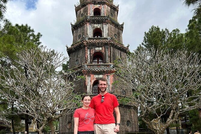 Private Full Day Tour of Hue Imperial City from Da Nang or Hoi An - The Value of This Tour