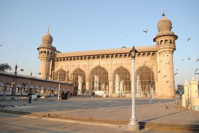 Private Full Day Tour of Hyderabad City - Exploring Hyderabad: A Detailed Review