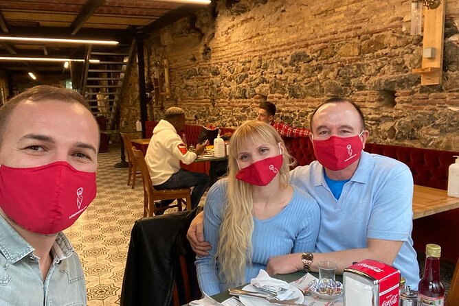 Private Full-Day Tour Of Istanbul - Highlights of the Tour