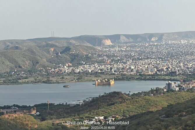 Private Full Day Tour of Jaipur By Tuk Tuk. - What Travelers Say: Authentic Feedback