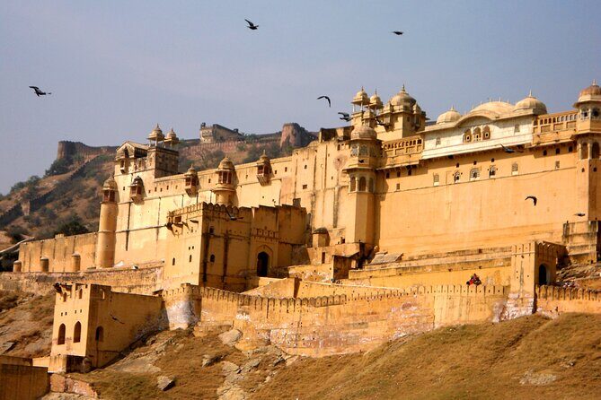 Private Full Day Tour of Jaipur - FAQs about the Jaipur Full Day Tour