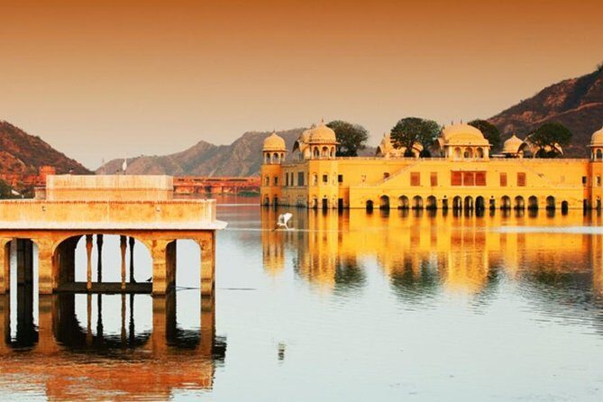 Private Full-Day Tour of Jaipur with Guide - Who Will Love This Tour?