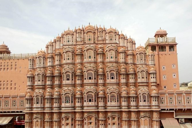 Private Full Day Tour of Jaipur with Guide - Who Will Love This Tour?