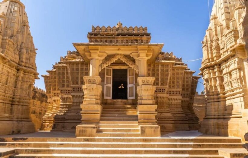 Private Full Day Tour of Jaisalmer with Guide - Final Thoughts