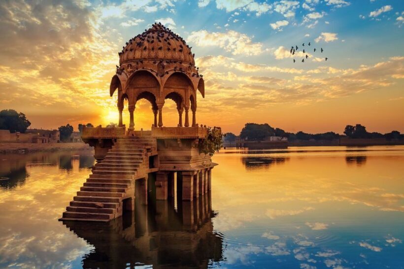 Private Full Day Tour of Jaisalmer with Guide - FAQ