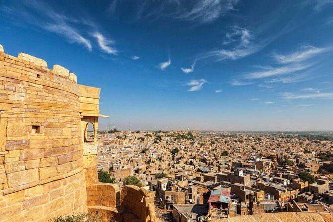 Private Full-Day Tour of Jaisalmer with Guide - An Honest Look at the Private Full-Day Tour of Jaisalmer with Guide