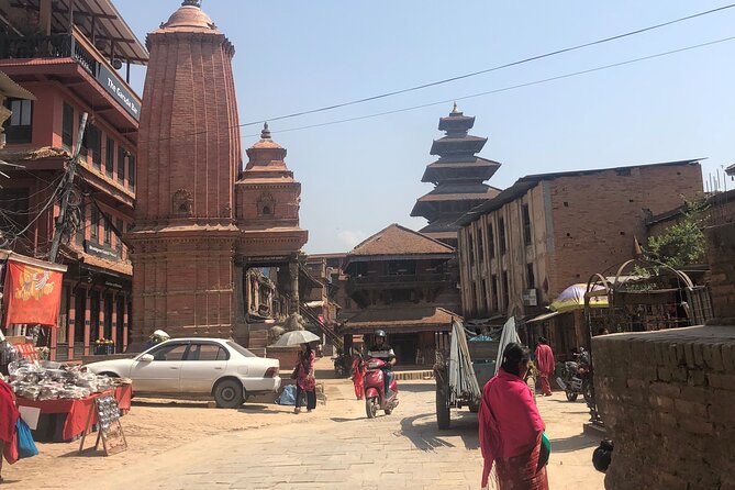 Private Full-Day Tour of Kathmandu Valley's UNESCO World Heritage Sites - In Closing