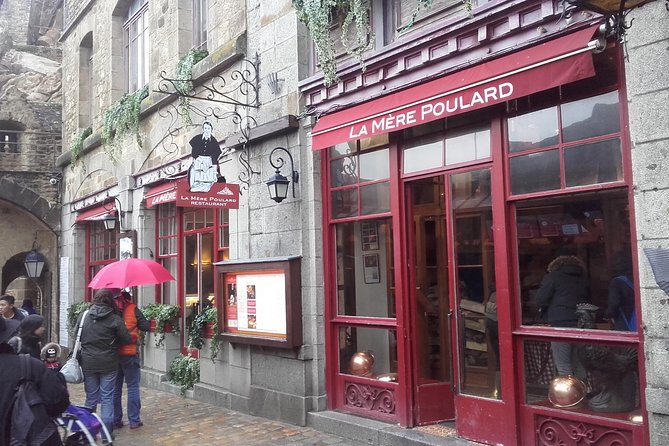 Private Full-Day Tour of Mont-Saint-Michel from Caen - Final Thoughts