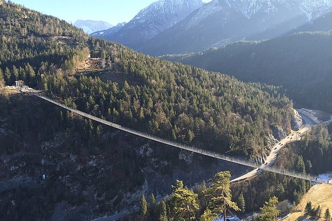 Private Full-Day Tour of Neuschwanstein Castle From Innsbruck - Customer Experiences and Reviews